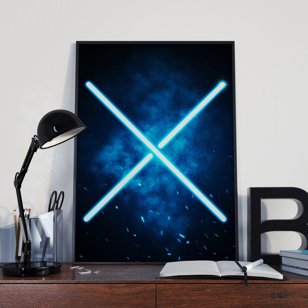 Playstation, Video Game Decor, Gaming Poster, Video Game Decor ...