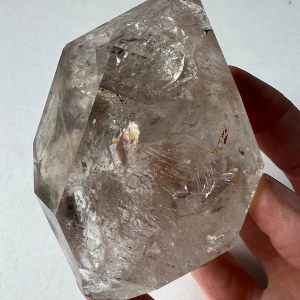 Rainbow Diamond - Etsy