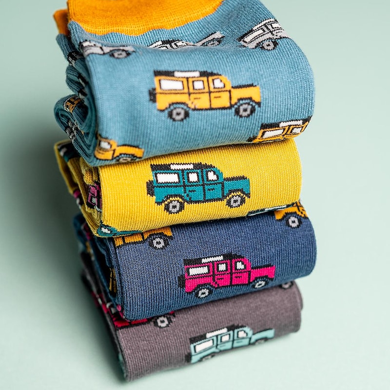 Land Rover Gifts - 60+ Gift Ideas for 2025