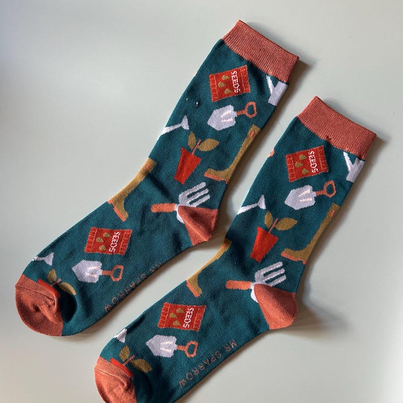 Gardening Novelty Gifts - 60+ Gift Ideas for 2025