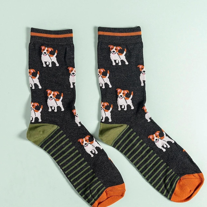 Russell Secret - Etsy UK