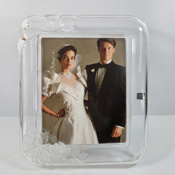 80s Picture Frame - Etsy