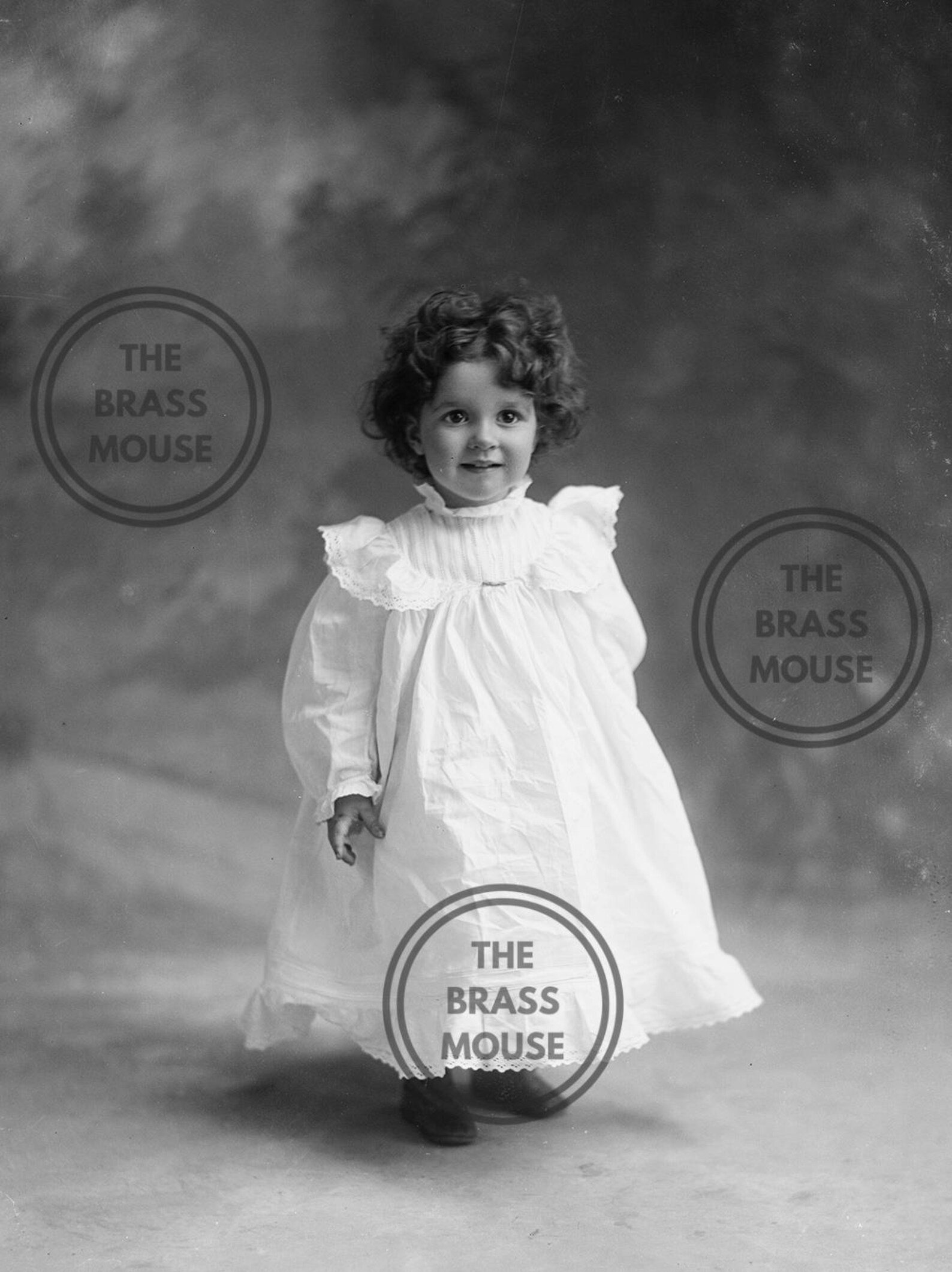 Victorian Baby Photographs Set of 3 Instant Vintage Photo Digital ...
