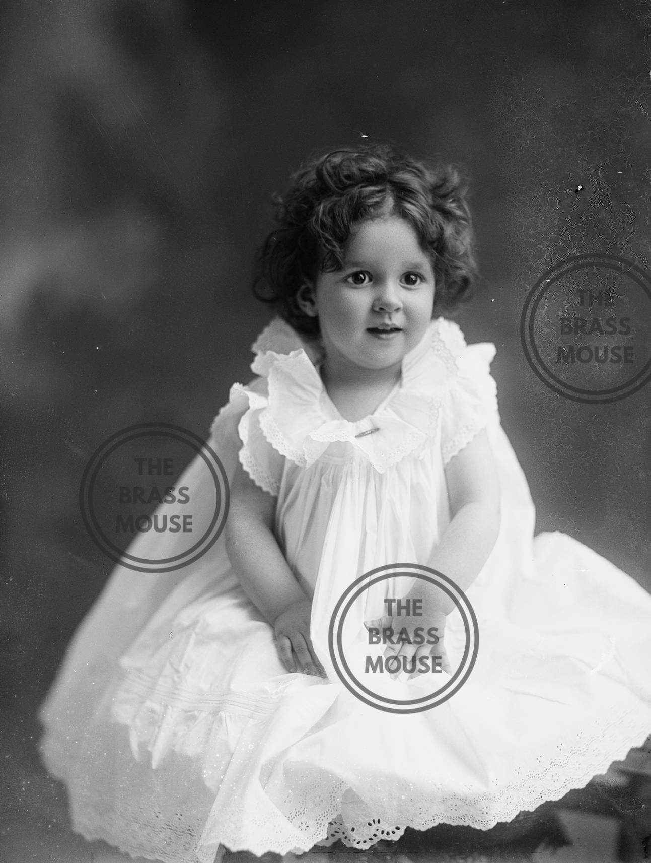 Victorian Baby Photographs Set of 3 Instant Vintage Photo Digital ...
