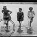 Swimming Flappers Instant Digital Vintage Photo Download 1920s Women ...