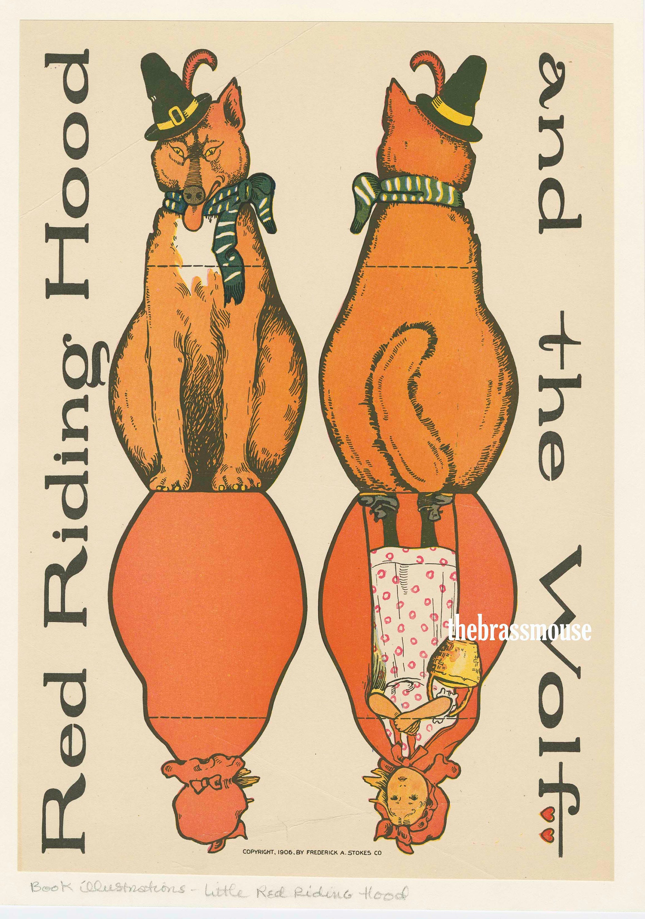 Wall Hangings Home & Living Wolf Paper Doll Printable etna.com.pe