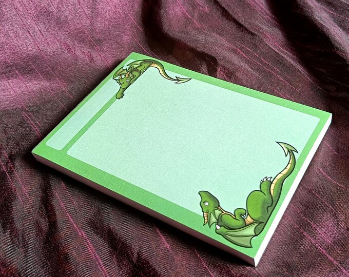 Fan-made Book of Dragons inspired personalized journal notebook - Etsy ...