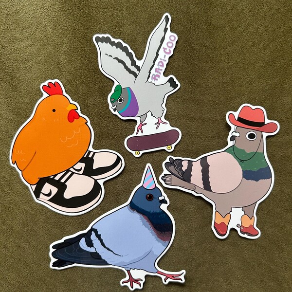 Funky Pigeon Cards - Etsy UK