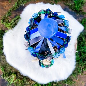 Maypole & May Queen Set - Midsummer Dreams / Beltane / May Day ...