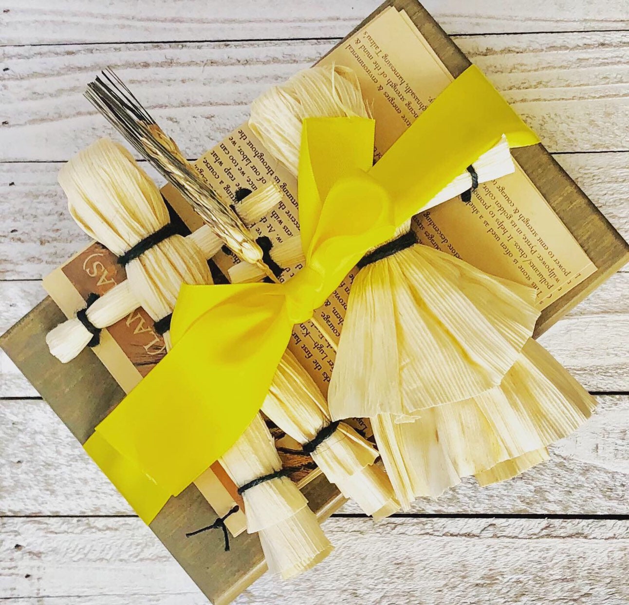 Lughnasadh/Lammas Altar & Rituals Curios Set