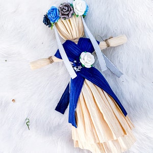 Maypole & May Queen Set - Midsummer Dreams / Beltane / May Day ...