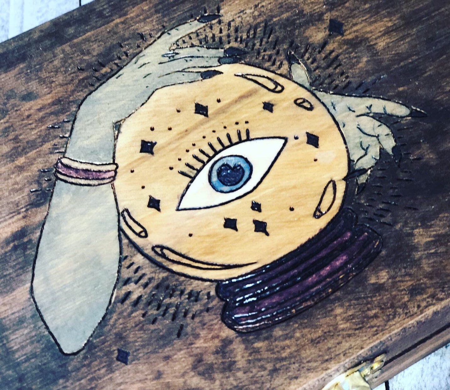 Psychic & Divination Healing Box Set