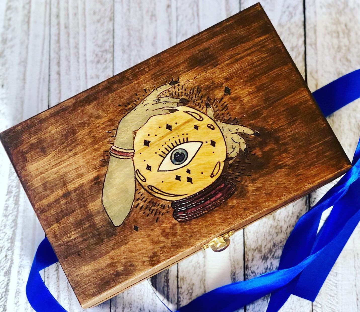 Psychic & Divination Healing Box Set