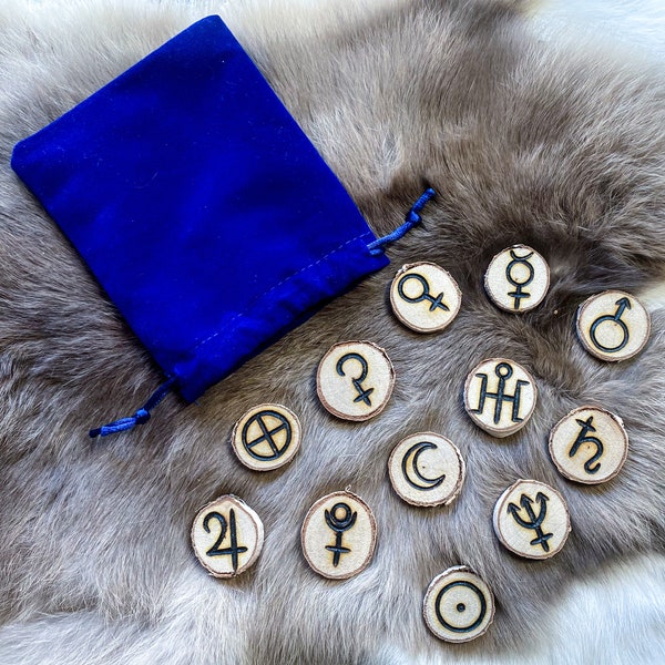 Runes - Etsy