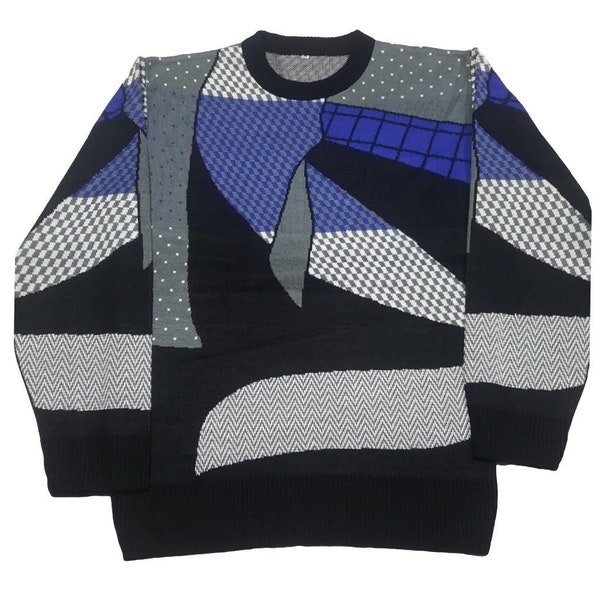 Cosby Sweater - Etsy