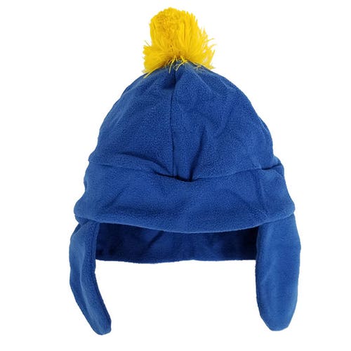 South Park Fleece Craig Hat - Etsy Canada