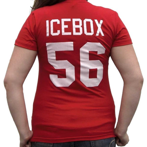 Ice Box - Etsy