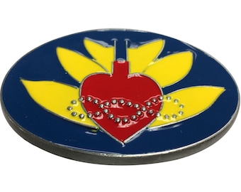 Funny Belt Buckle - Etsy