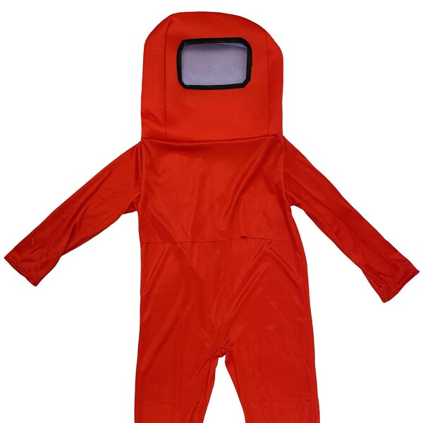 Spaceman Costume - Etsy