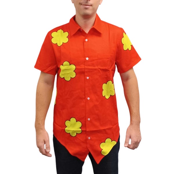 Quagmire Costume - Etsy Australia