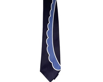 Horror Movie Tie - Etsy