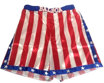 Rocky Balboa Costume - Etsy