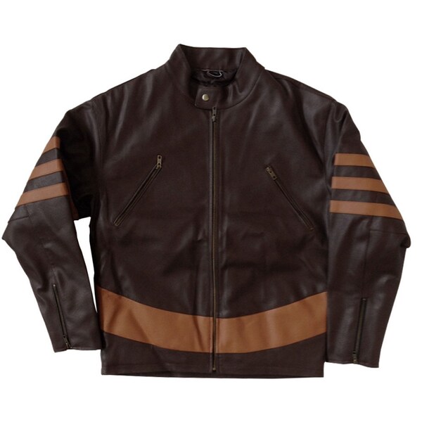 Wolverine Cosplay - Etsy