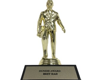 Michael Scott Dundie | Etsy