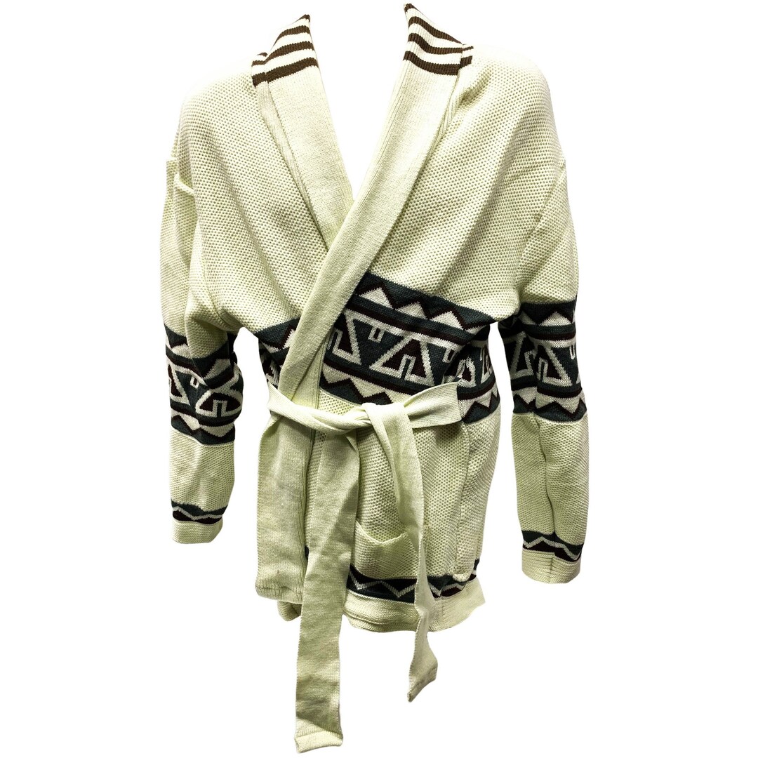 David Starsky Cardigan Sweater Costume TV Show 70s Detective Jumper ...