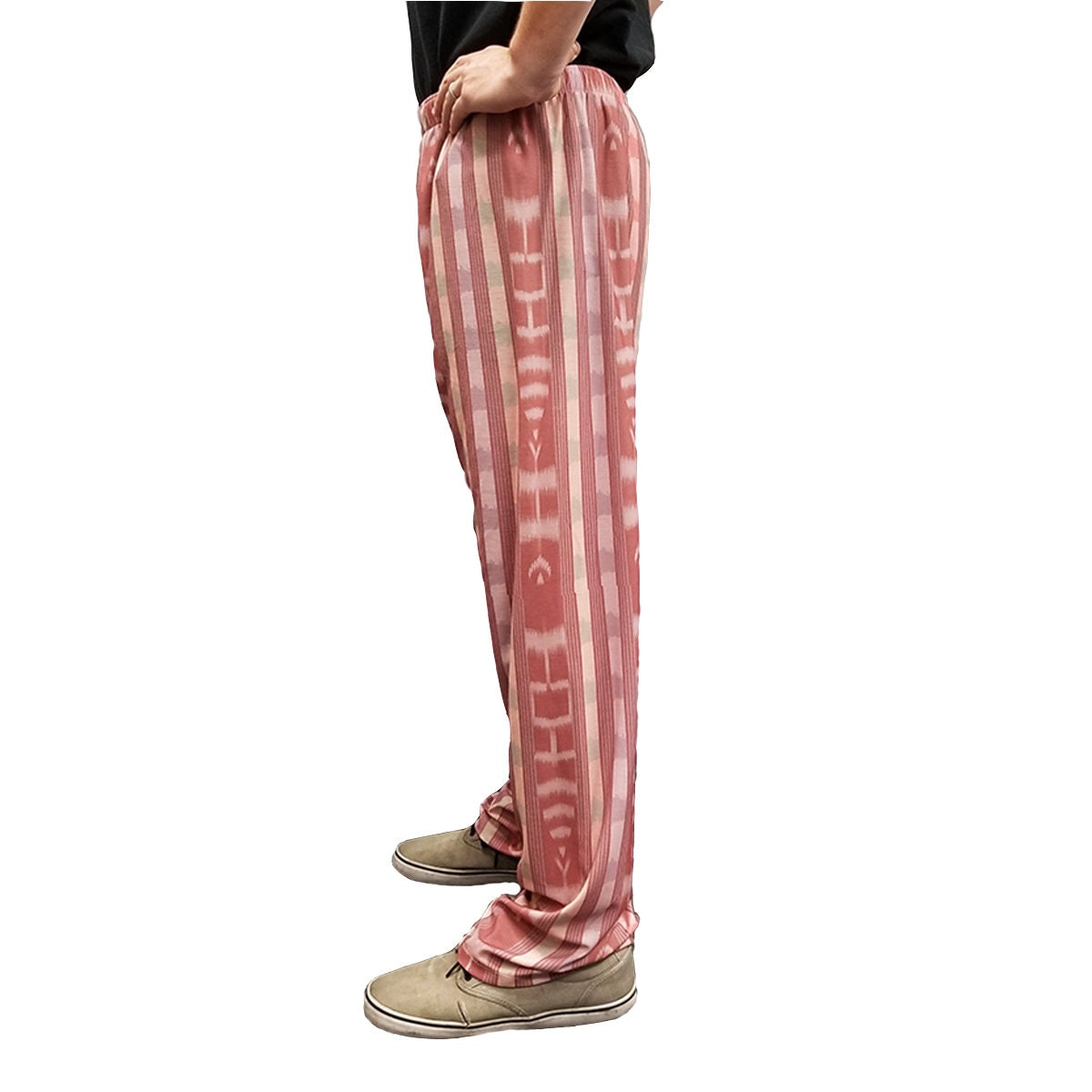 Red Pineapple Express Costume