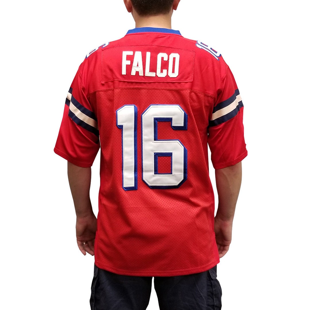 Shane Falco 16 Washington Sentinels Football Jersey - Etsy