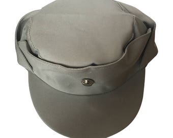 Imperial Officer Cap Costume - Etsy