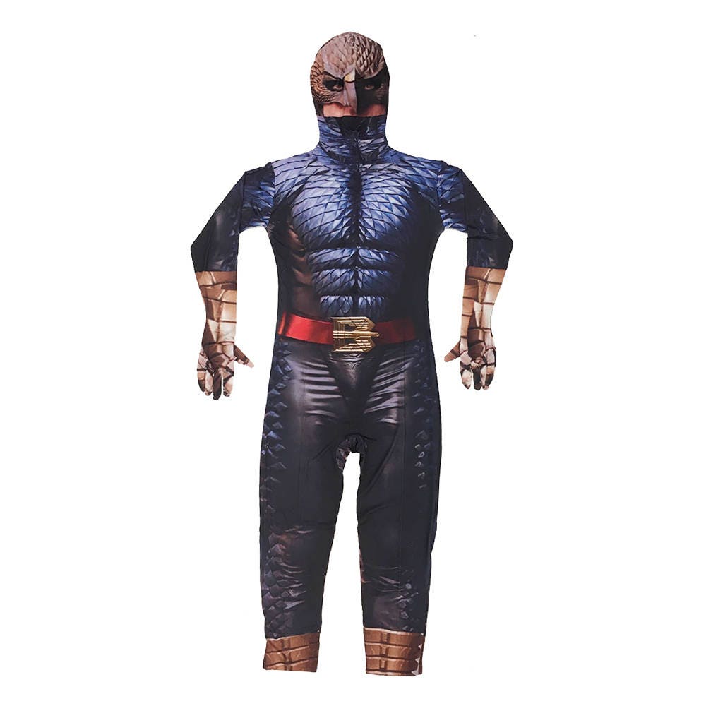 Birdman Movie Superhero