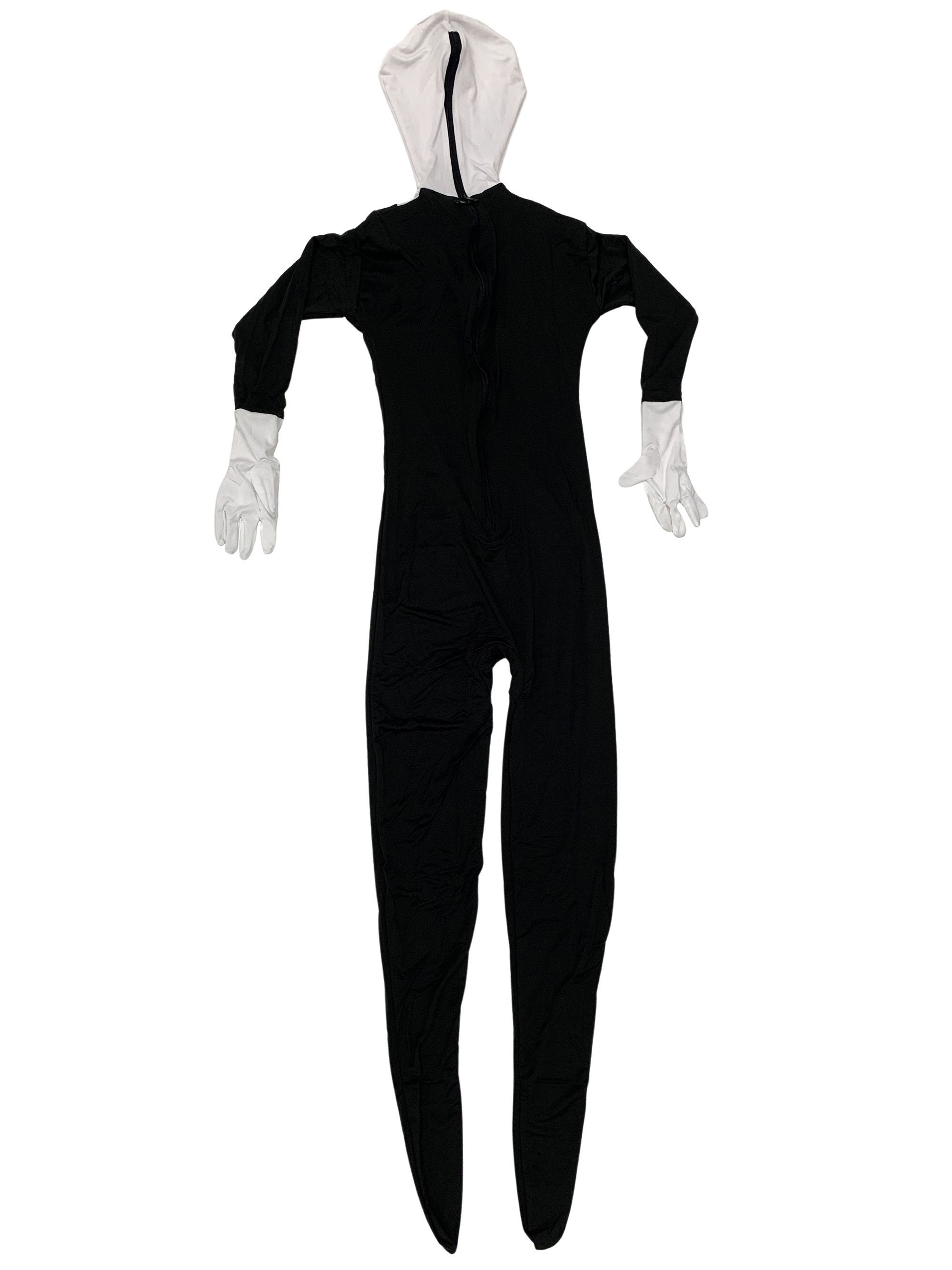 Slenderman Morphsuit
