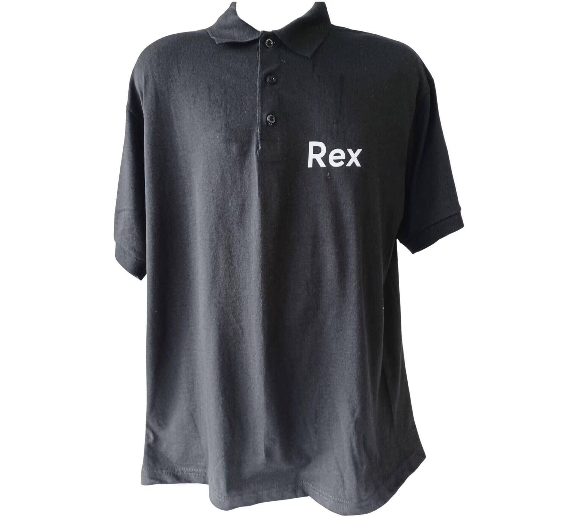 Rex Quan Do Outfit