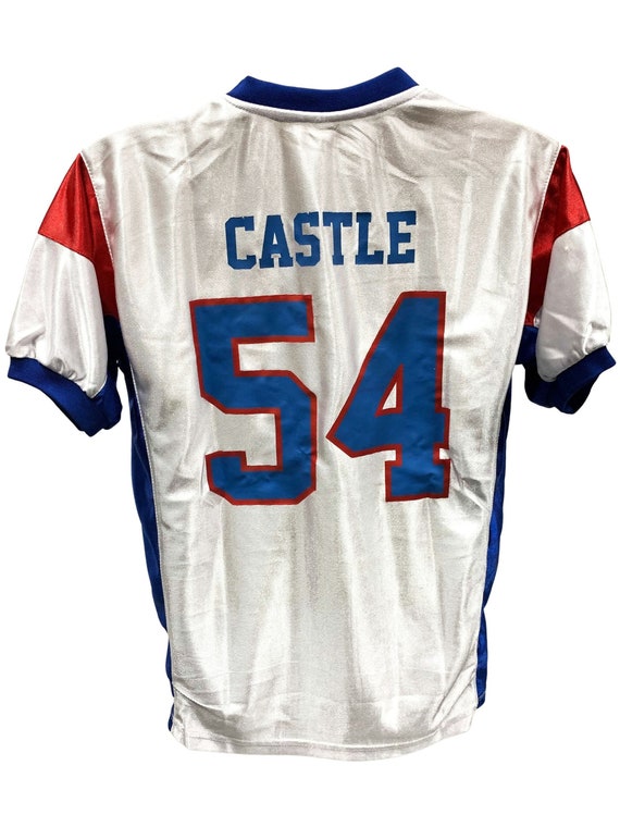 Thad Castle Bms