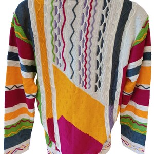 NYC Notorious Sweater 90s Hip Hop Fashion Sweatshirt Rap Rapper ...