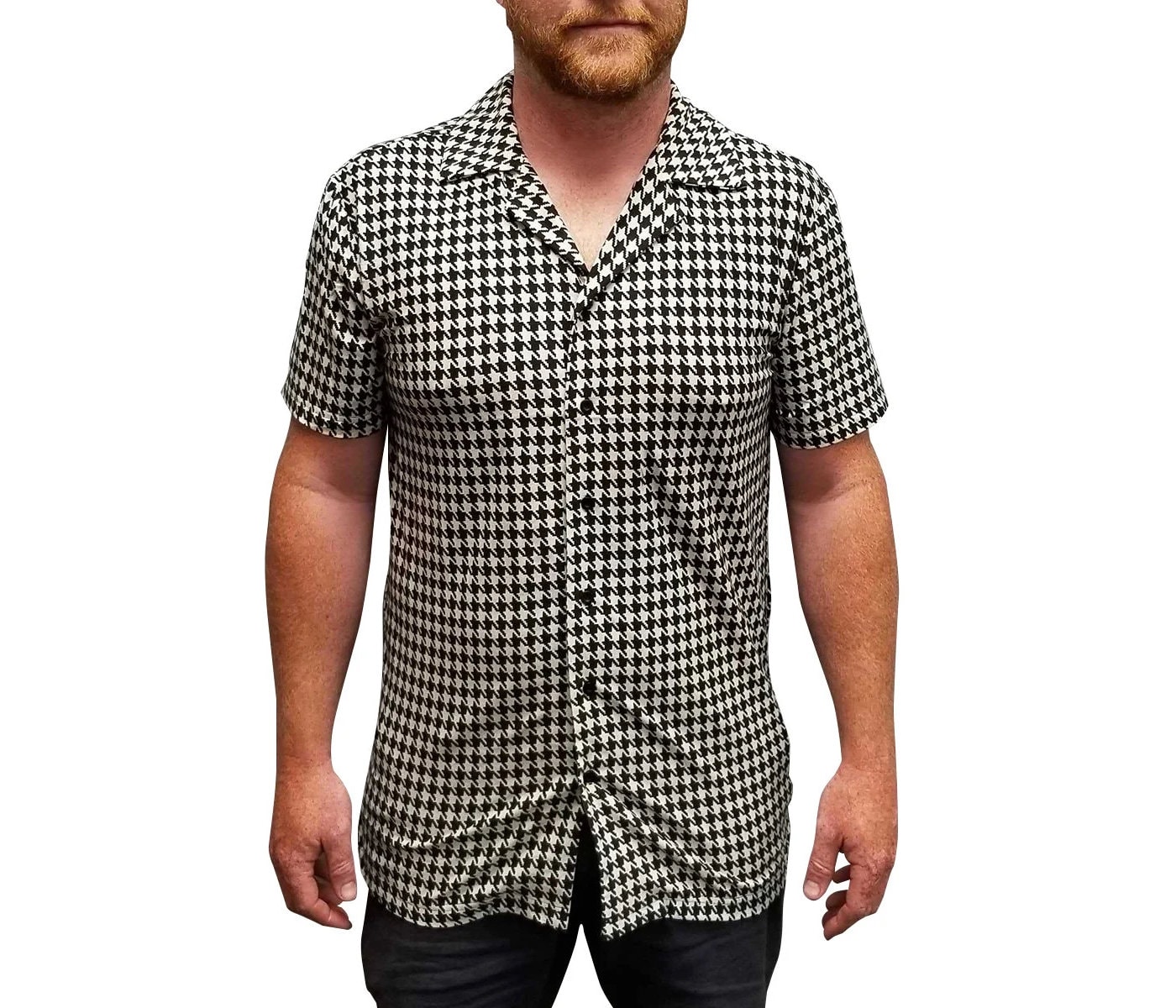 Ricky Trailer Park Boys Costume