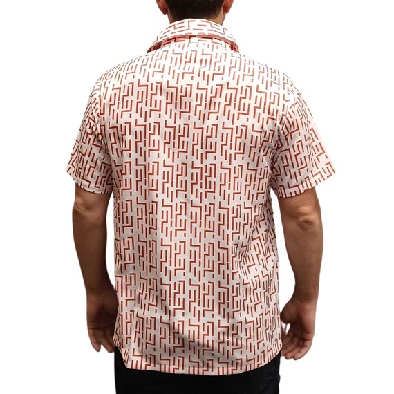 Raoul Duke Costume