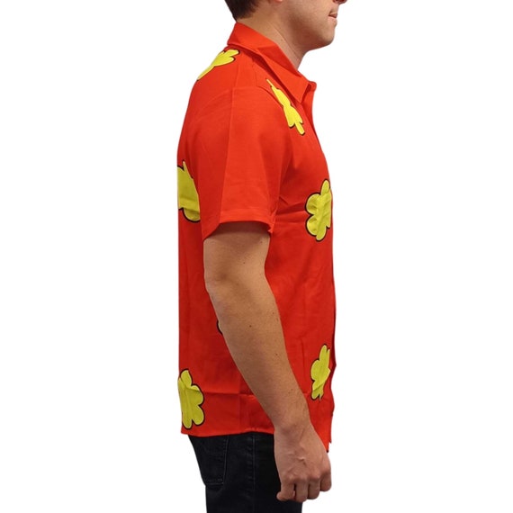 Quagmire Cosplay
