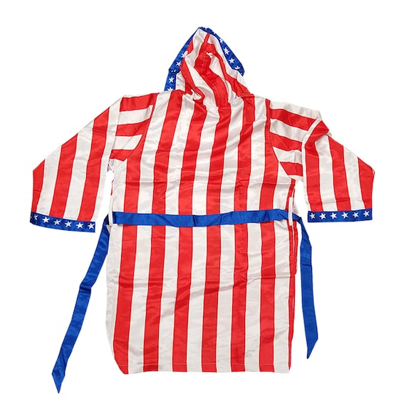 Apollo Creed Costume