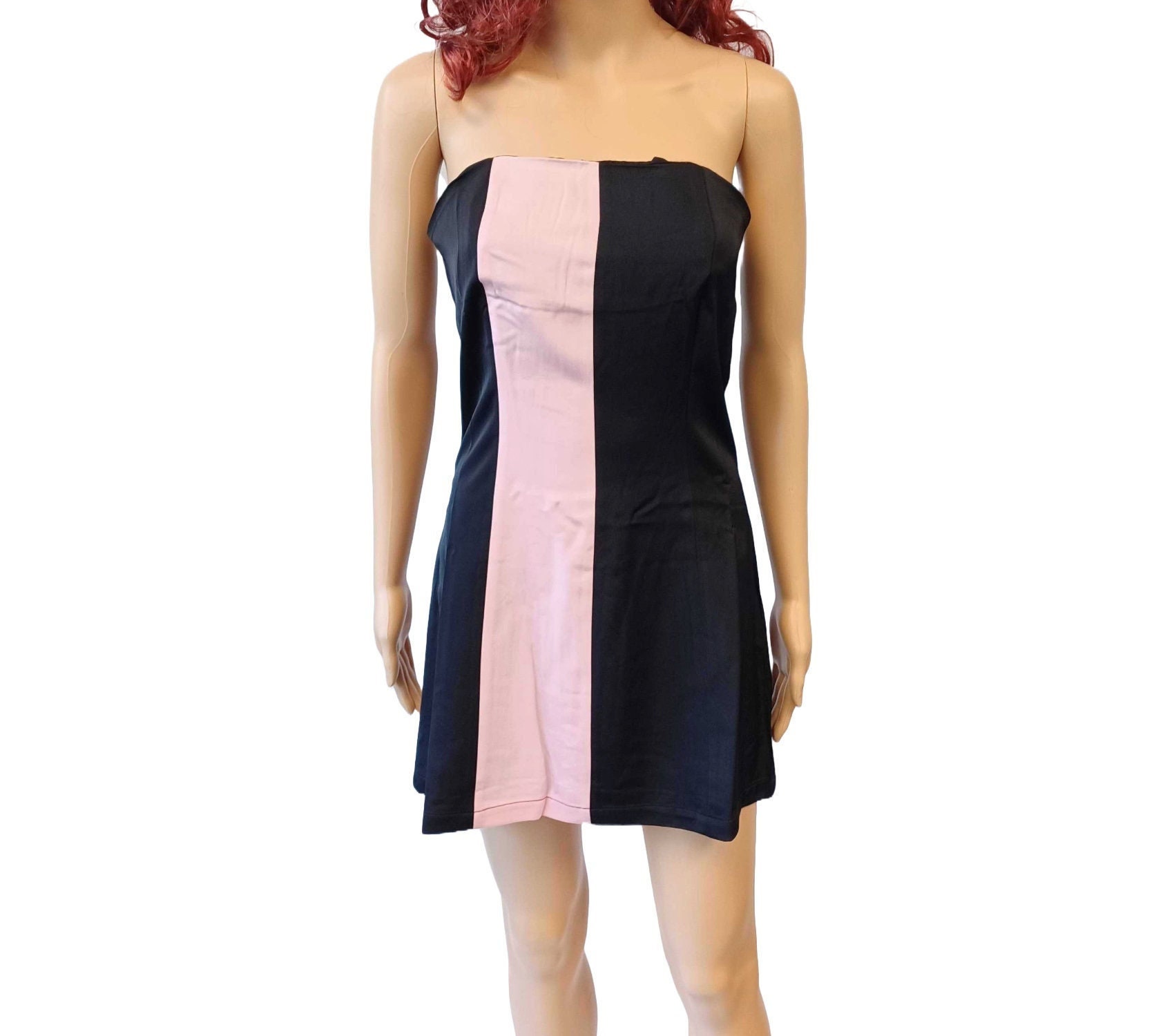 Mean Girls Cady Heron Dress