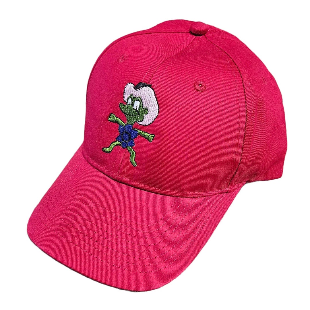 Smilin' Joe Fission Baseball Cap - Etsy