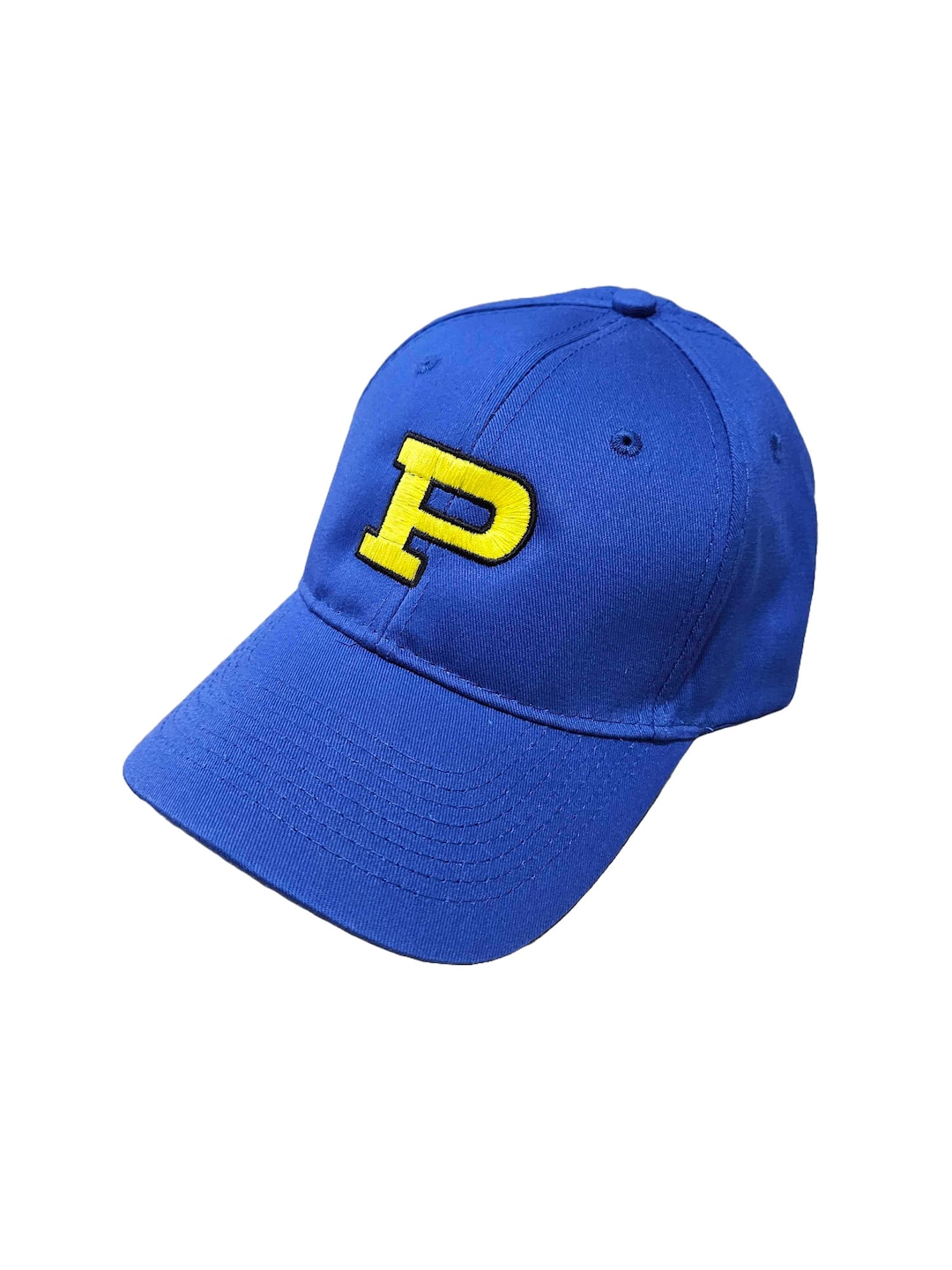 P Hat Coach Eric Taylor Panther Football Costume Dillon - Etsy