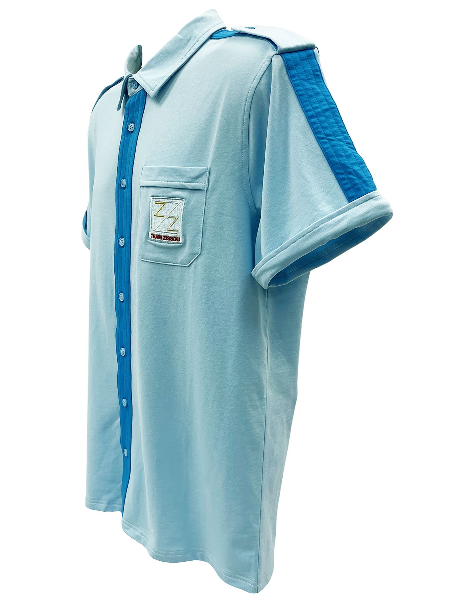 Steve Zissou Uniform