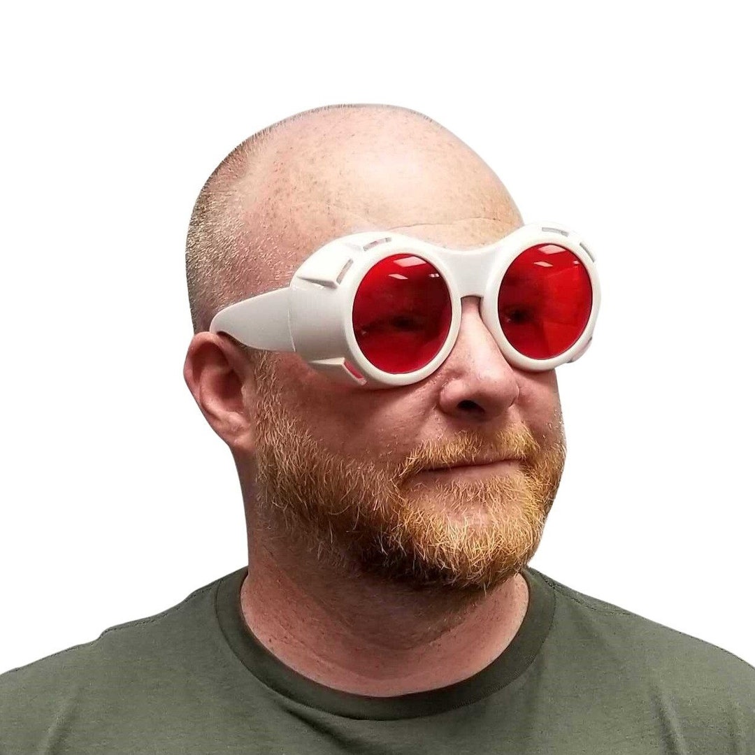 Television Room Glasses Willy Wonka Goggles Movie Charlie - Etsy Sweden