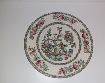 Johnson Brothers Indian Tree China | Etsy