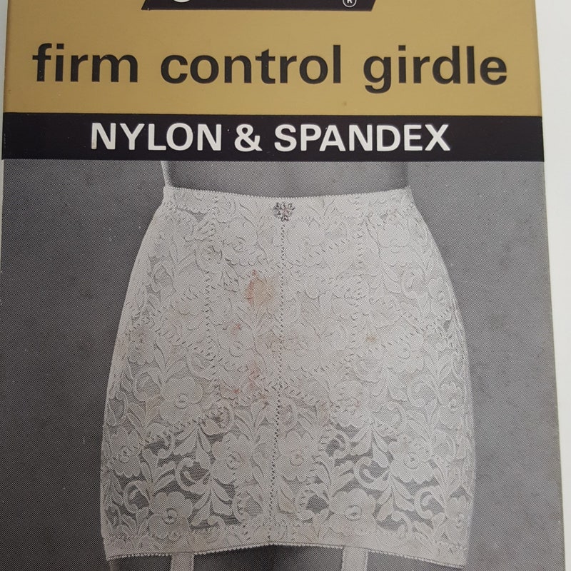 Retro Girdles for Women - Etsy