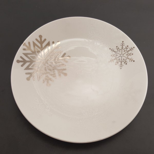 Snowflake Pattern - Etsy UK