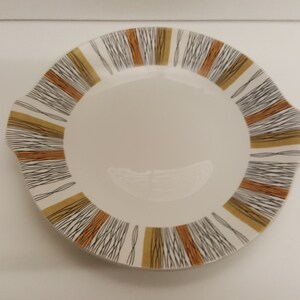 Vintage 1960s Midwinter Sienna Pattern Coffee Set Coffee Pot Sugar Bowl ...